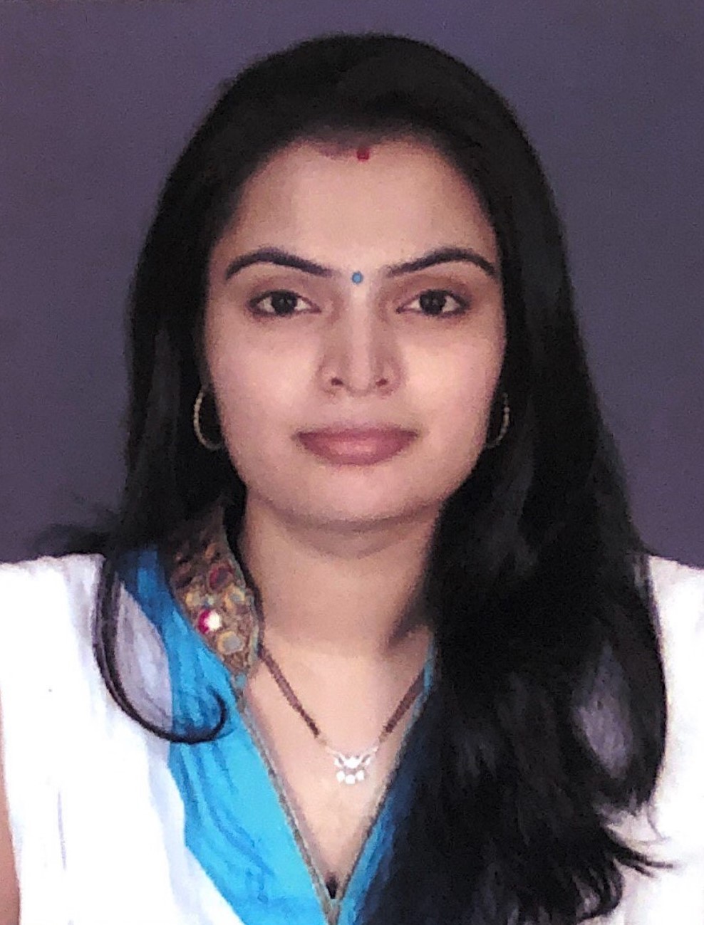 Team – Amogh Foundation